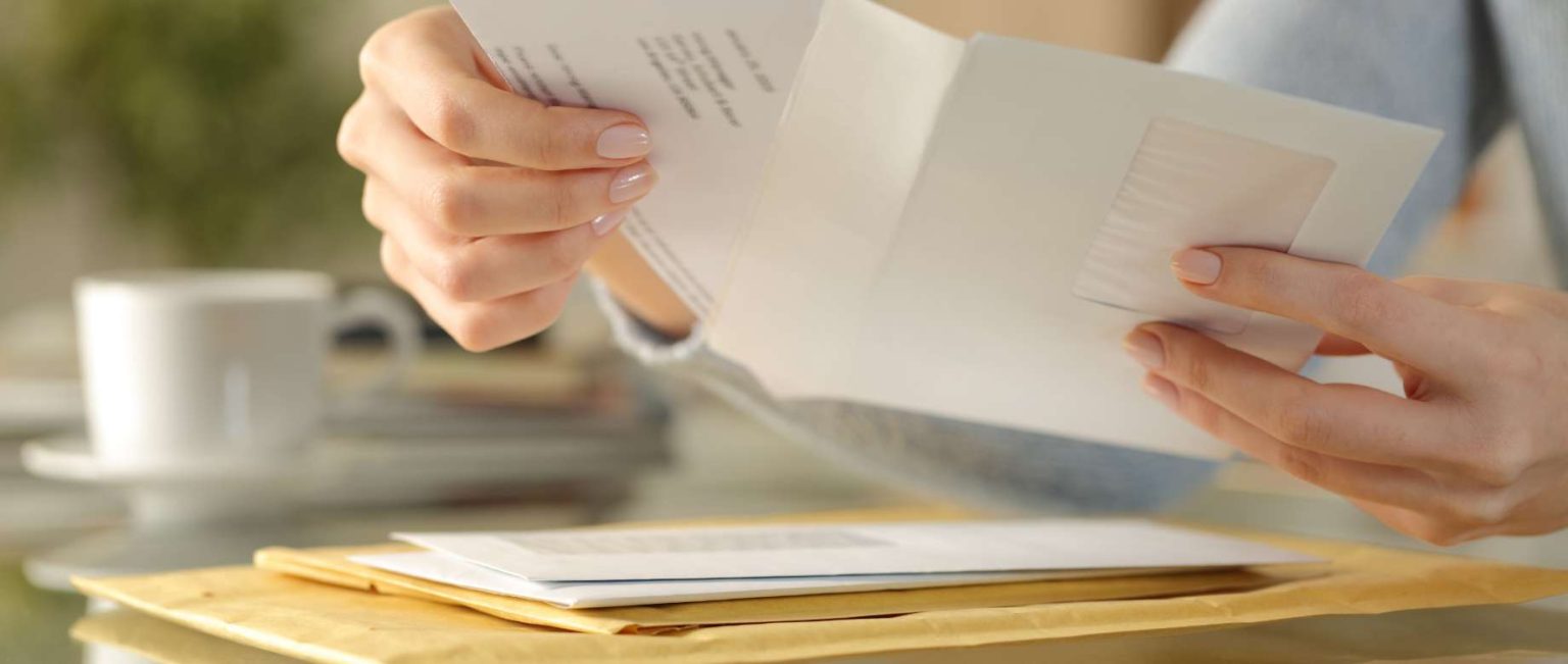 How to Get Your Social Security Benefit Verification Letter